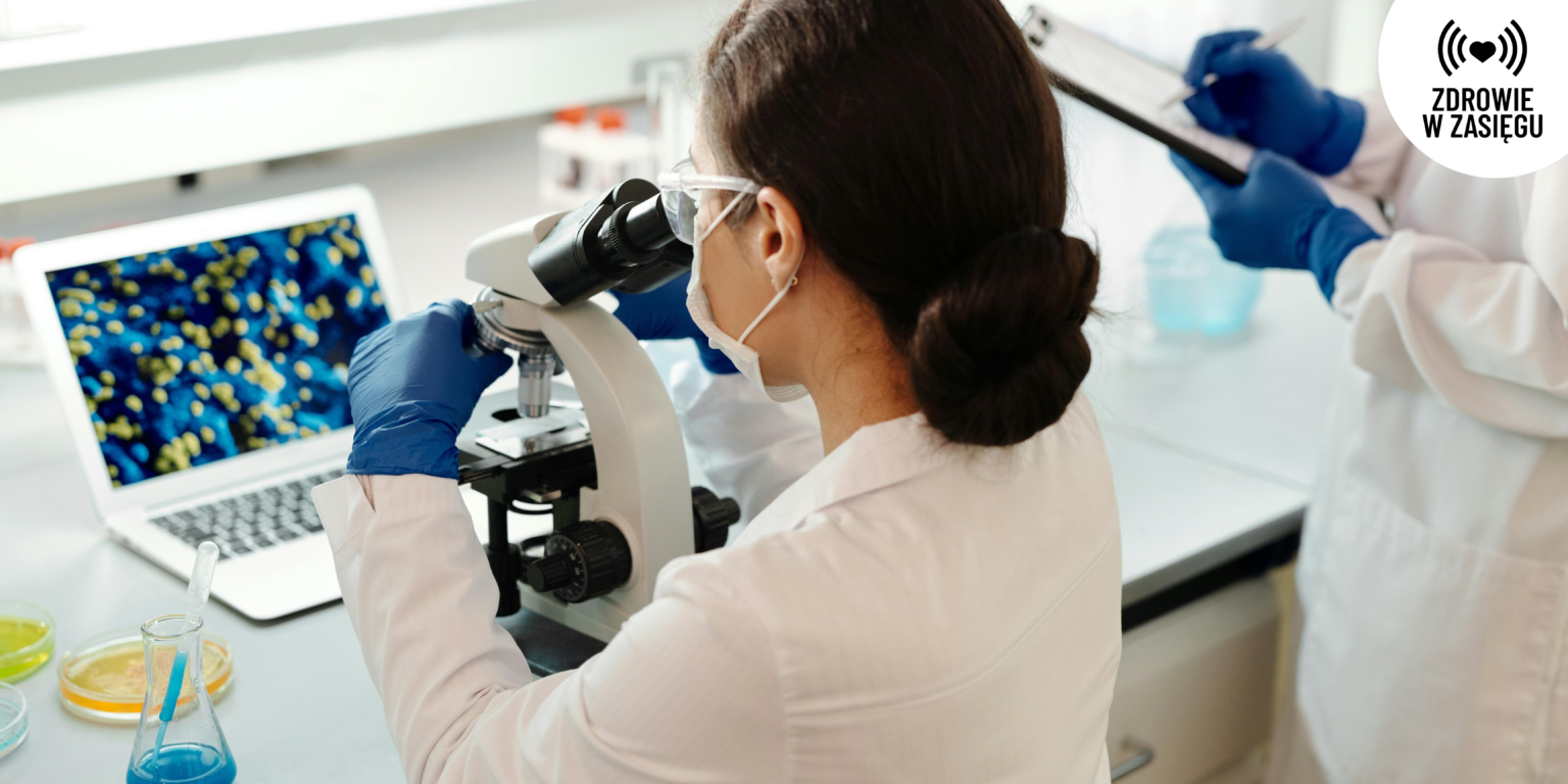 Biotechnologia – co to jest i jak zmienia nasze życie? – Zdrowie w zasięgu